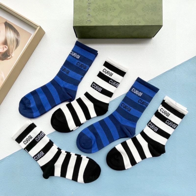 Original Gucci Socks