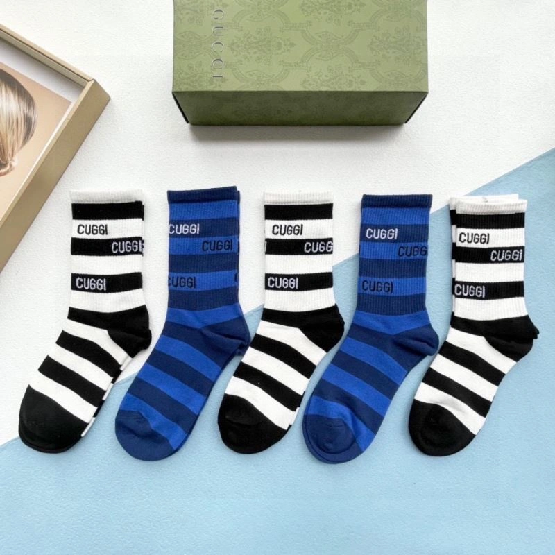 Original Gucci Socks