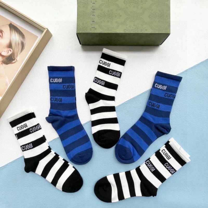 Original Gucci Socks
