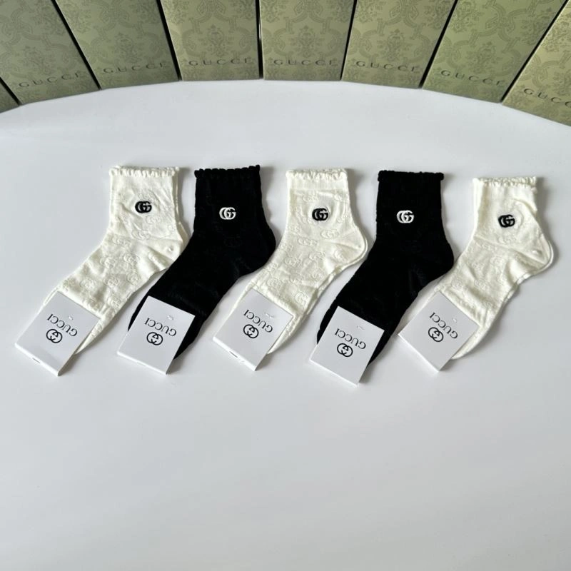 Gucci Socks