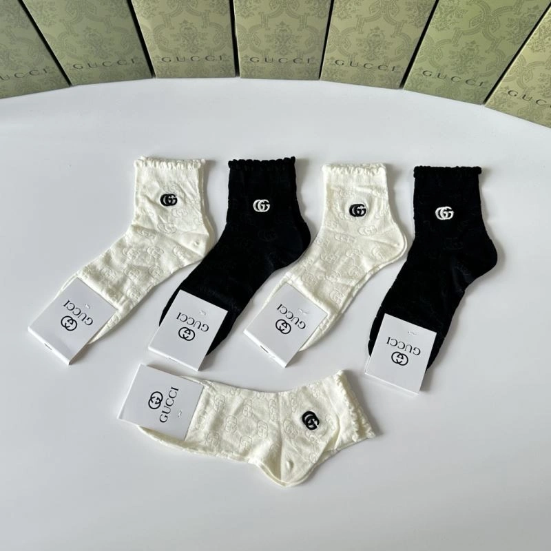 Discounted Gucci Socks