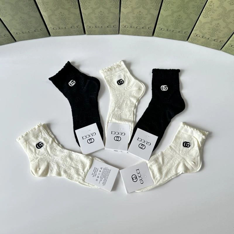 Discounted Gucci Socks