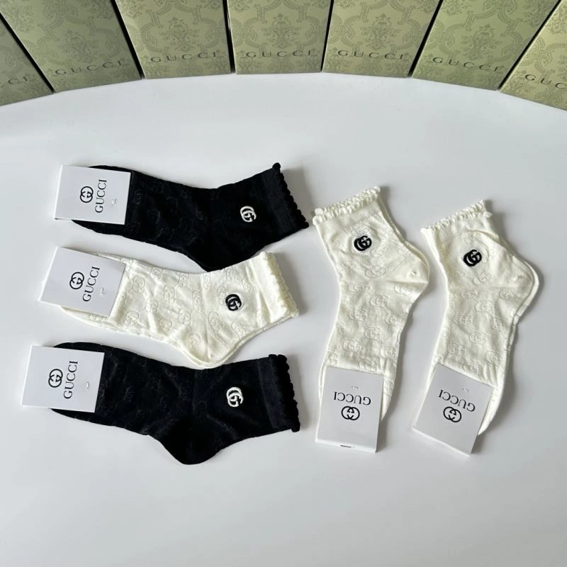 Discounted Gucci Socks