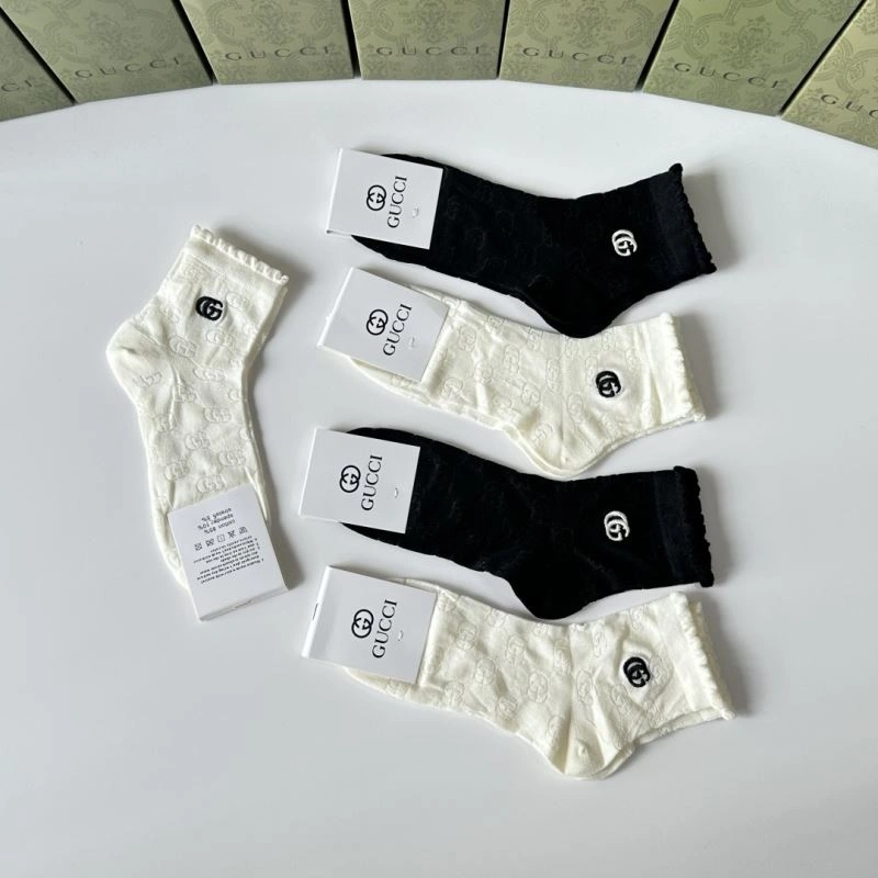 Discounted Gucci Socks