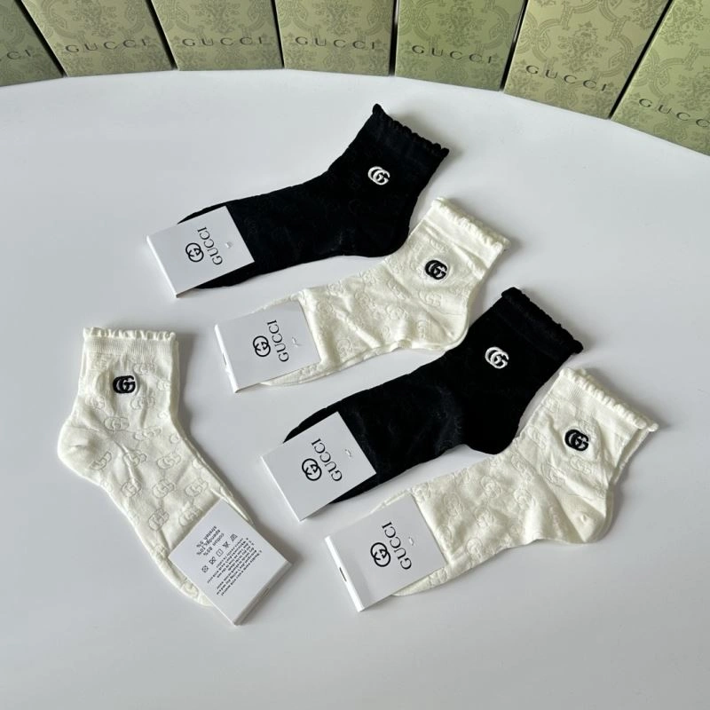 Discounted Gucci Socks