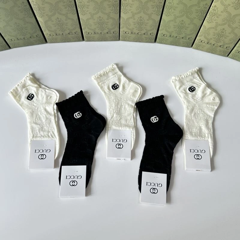 Discounted Gucci Socks