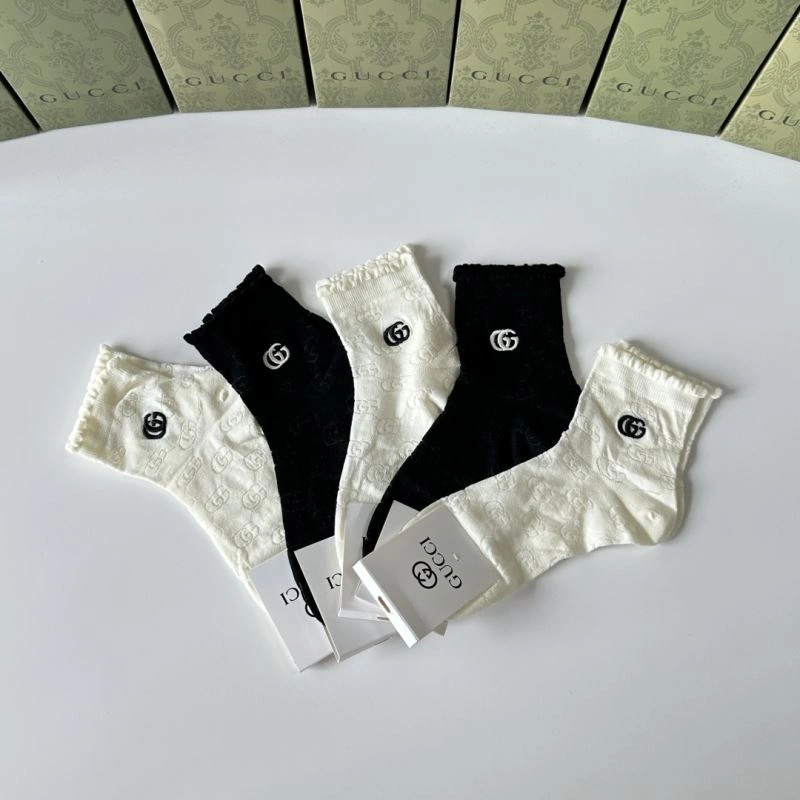 Discounted Gucci Socks