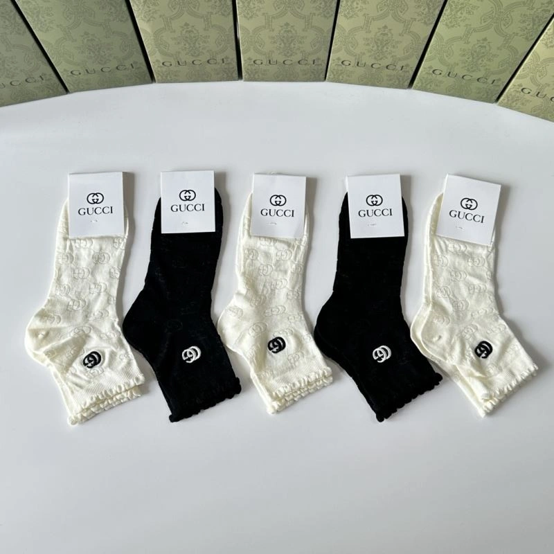 Discounted Gucci Socks