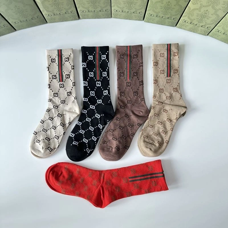 Economical Gucci Socks