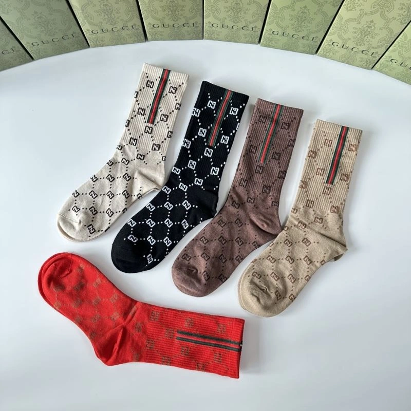 Economical Gucci Socks