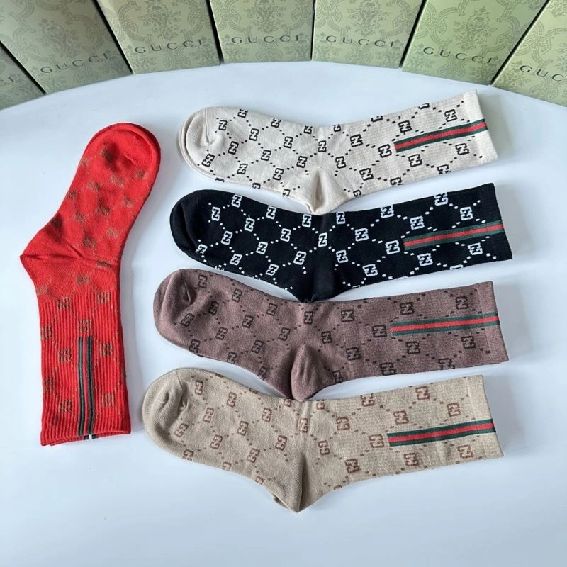 Economical Gucci Socks