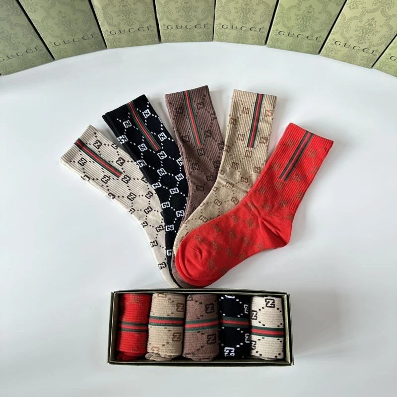 Economical Gucci Socks