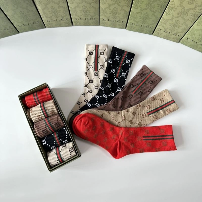 Economical Gucci Socks