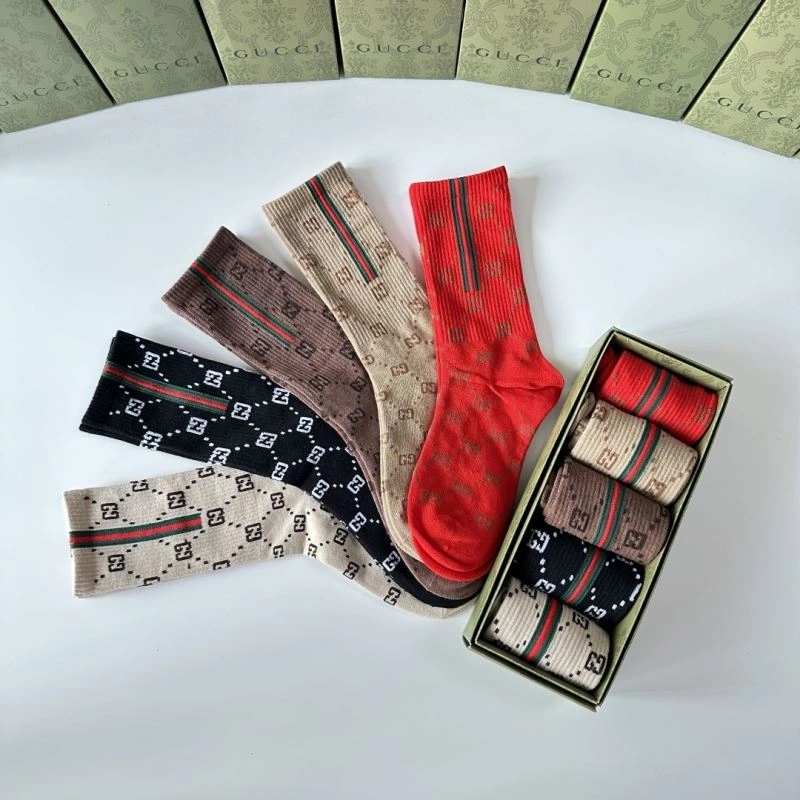Economical Gucci Socks
