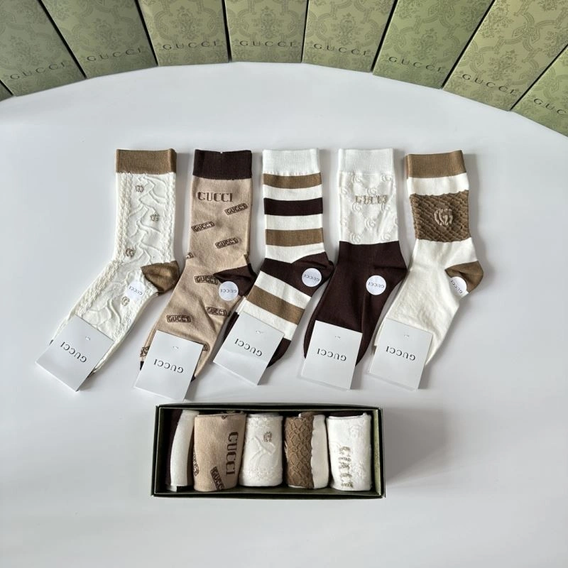 Gucci Socks