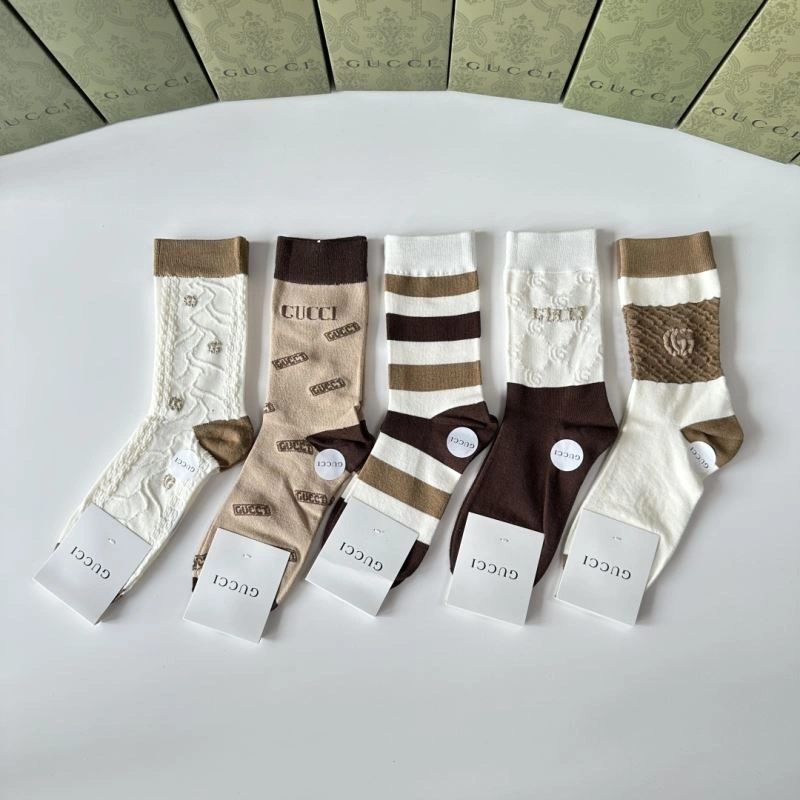 Economical Gucci Socks