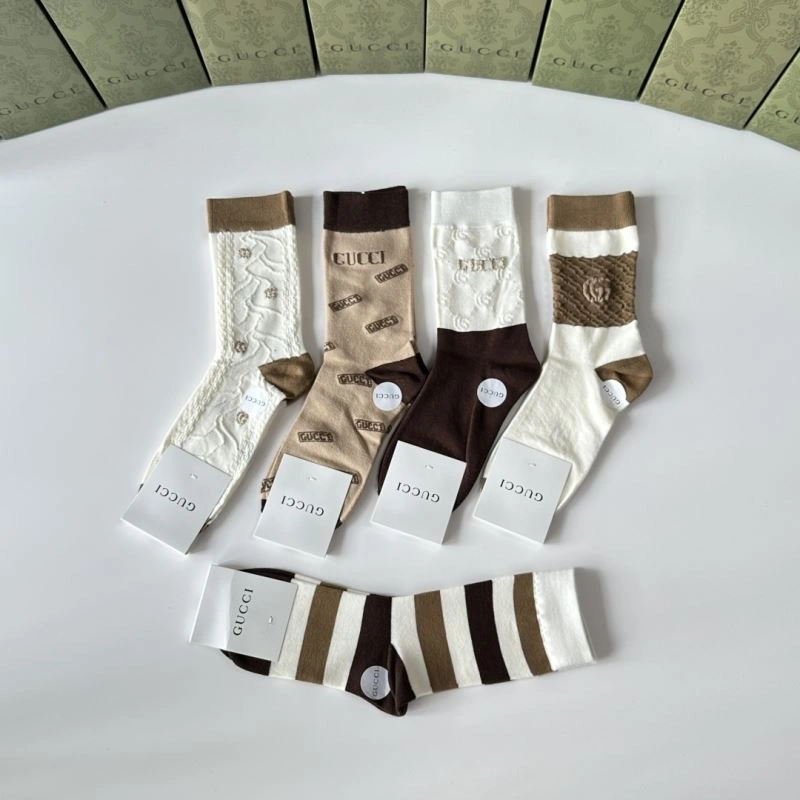 Economical Gucci Socks