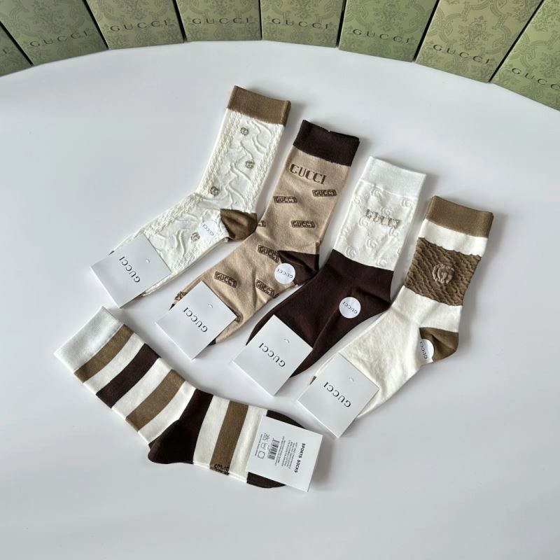 Economical Gucci Socks