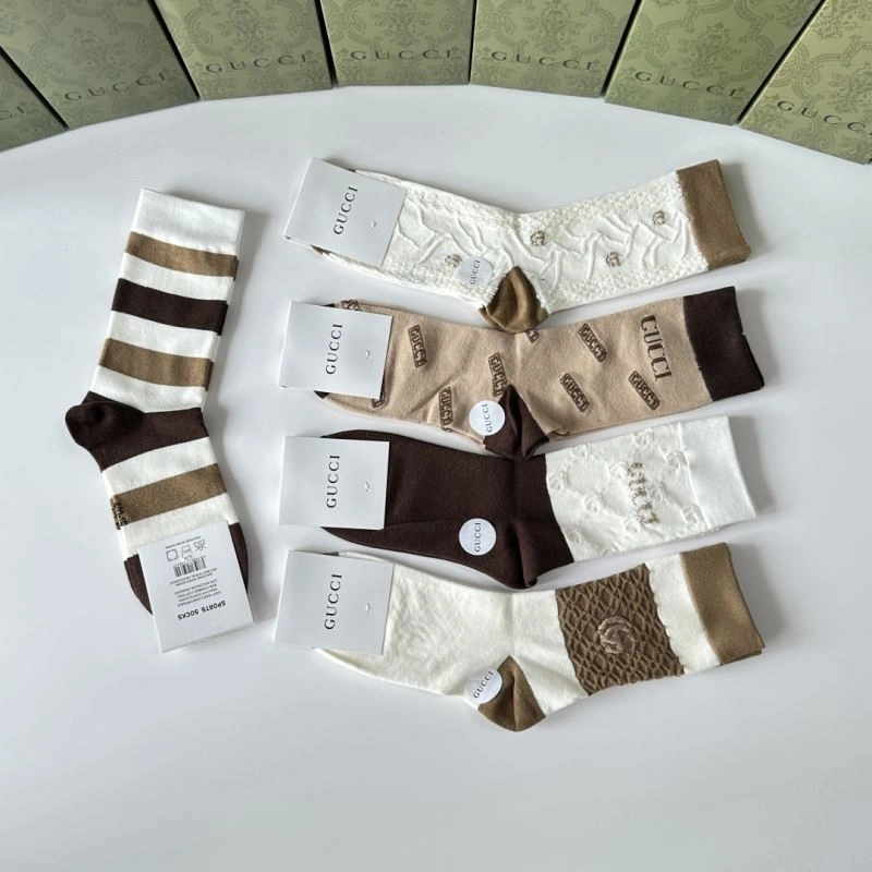 Economical Gucci Socks