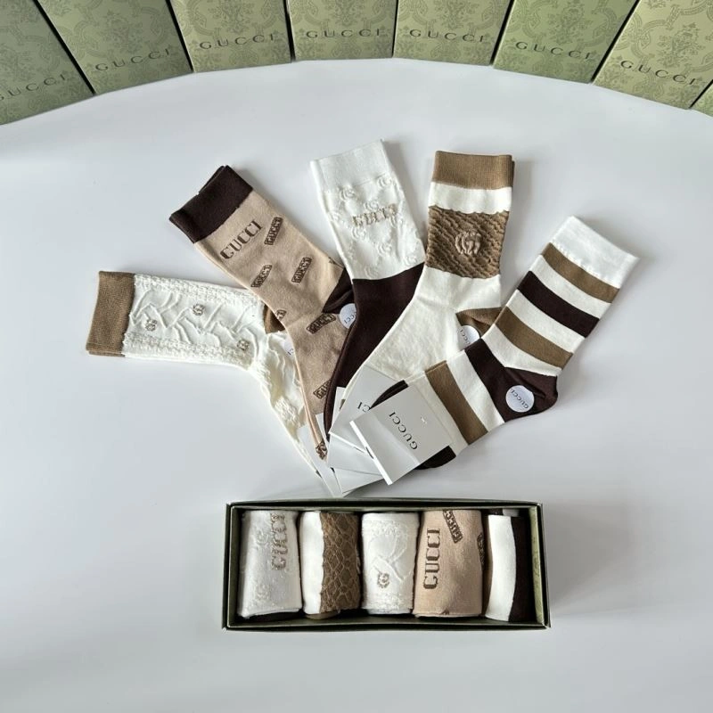 Economical Gucci Socks
