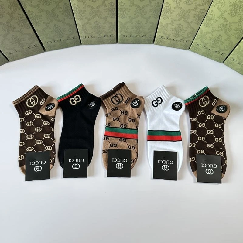 Gucci Socks