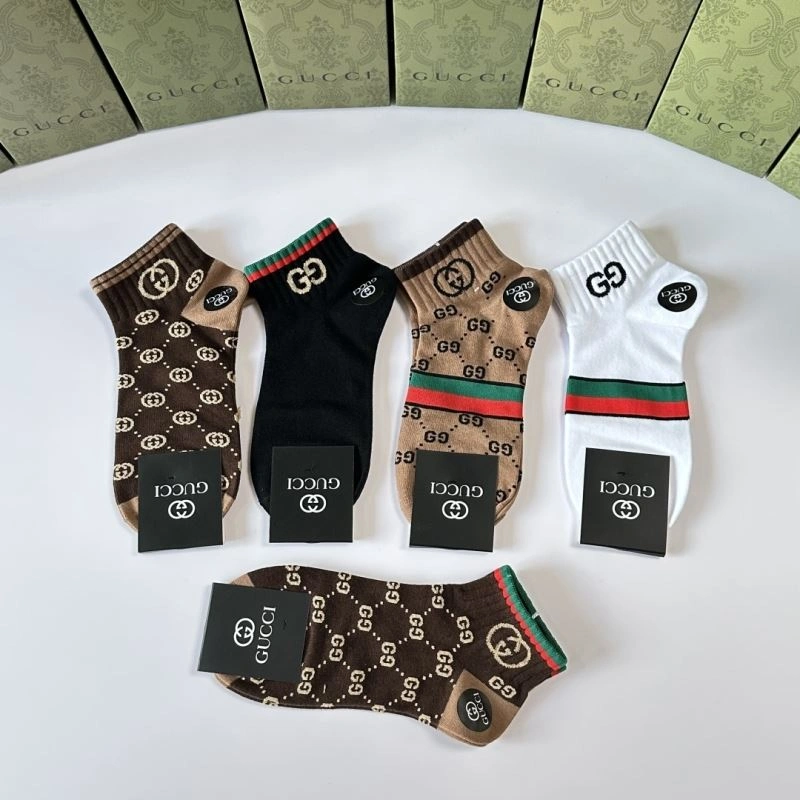 Economical Gucci Socks
