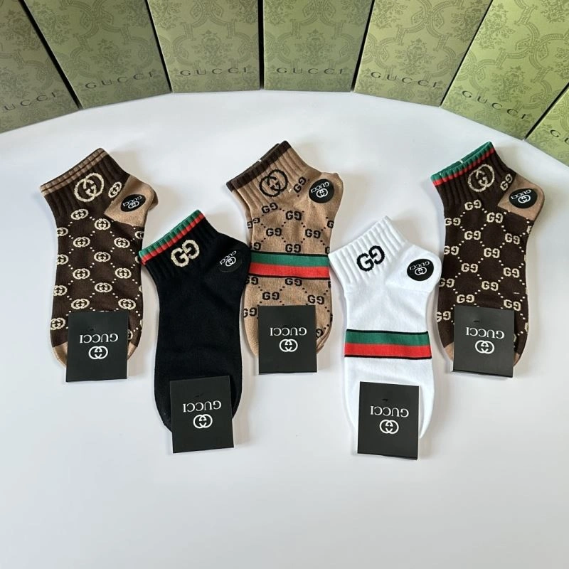 Economical Gucci Socks