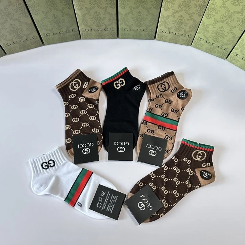 Economical Gucci Socks