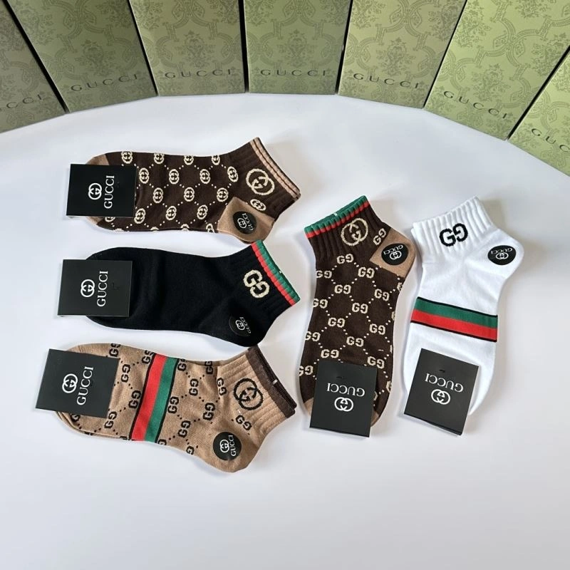 Economical Gucci Socks