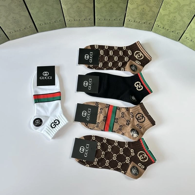 Economical Gucci Socks