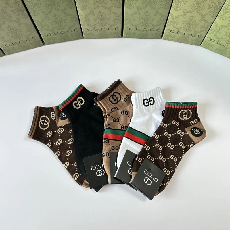 Economical Gucci Socks