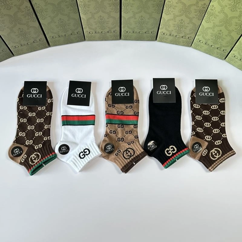 Economical Gucci Socks