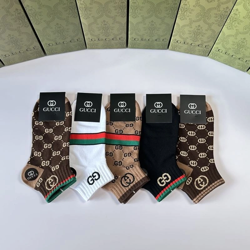 Economical Gucci Socks