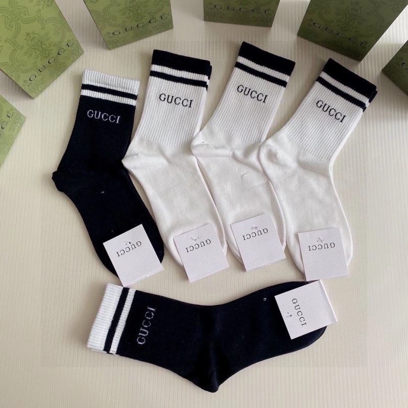 Factory-made Gucci Socks