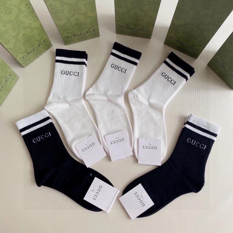 Factory-made Gucci Socks