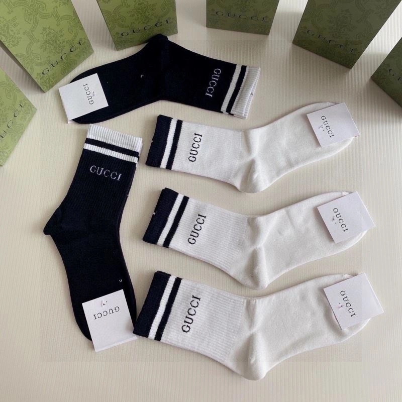 Factory-made Gucci Socks