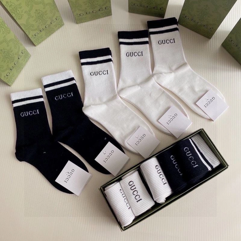Factory-made Gucci Socks