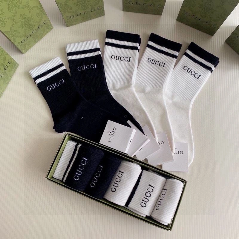 Factory-made Gucci Socks