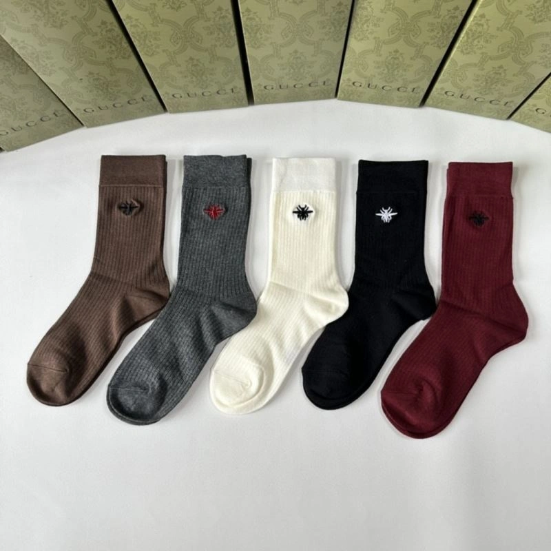 Gucci Socks