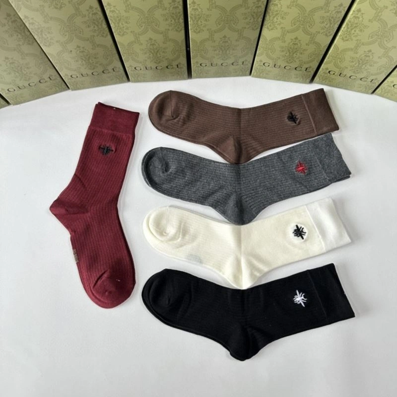 Exact replica Gucci Socks