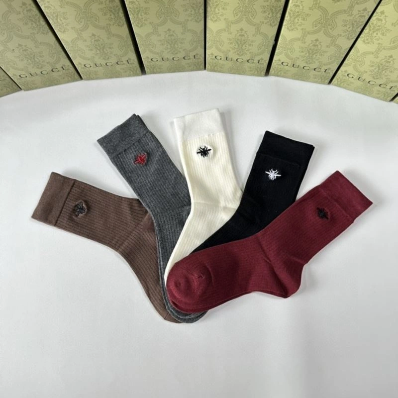 Exact replica Gucci Socks