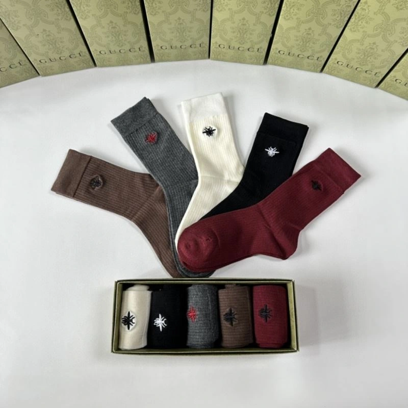 Exact replica Gucci Socks