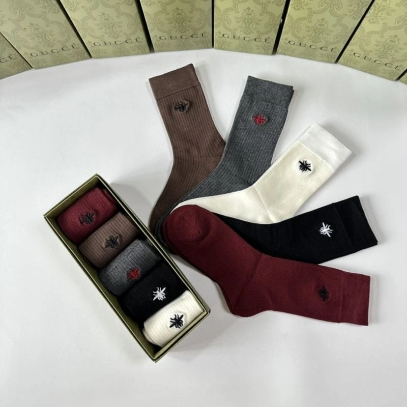 Exact replica Gucci Socks