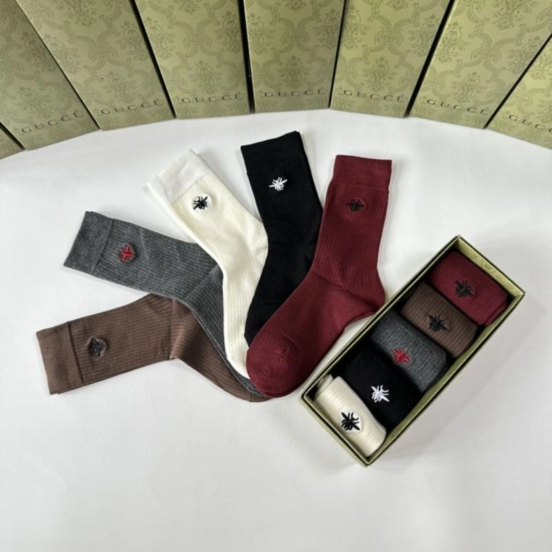 Exact replica Gucci Socks