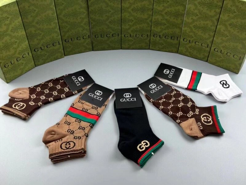 Genuine Gucci Socks