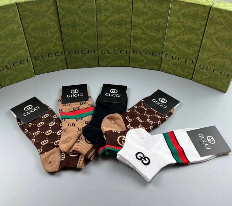 Genuine Gucci Socks