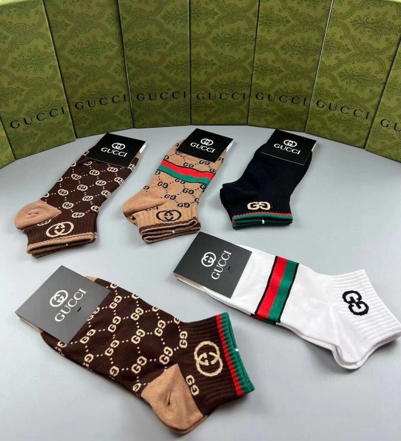 Genuine Gucci Socks