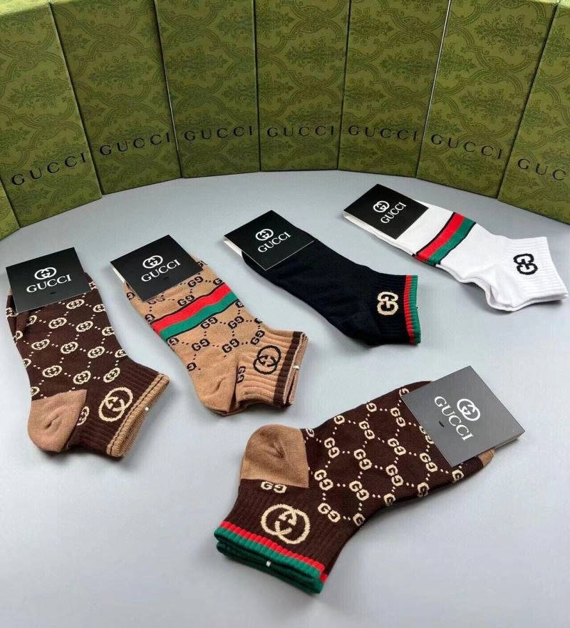 Genuine Gucci Socks