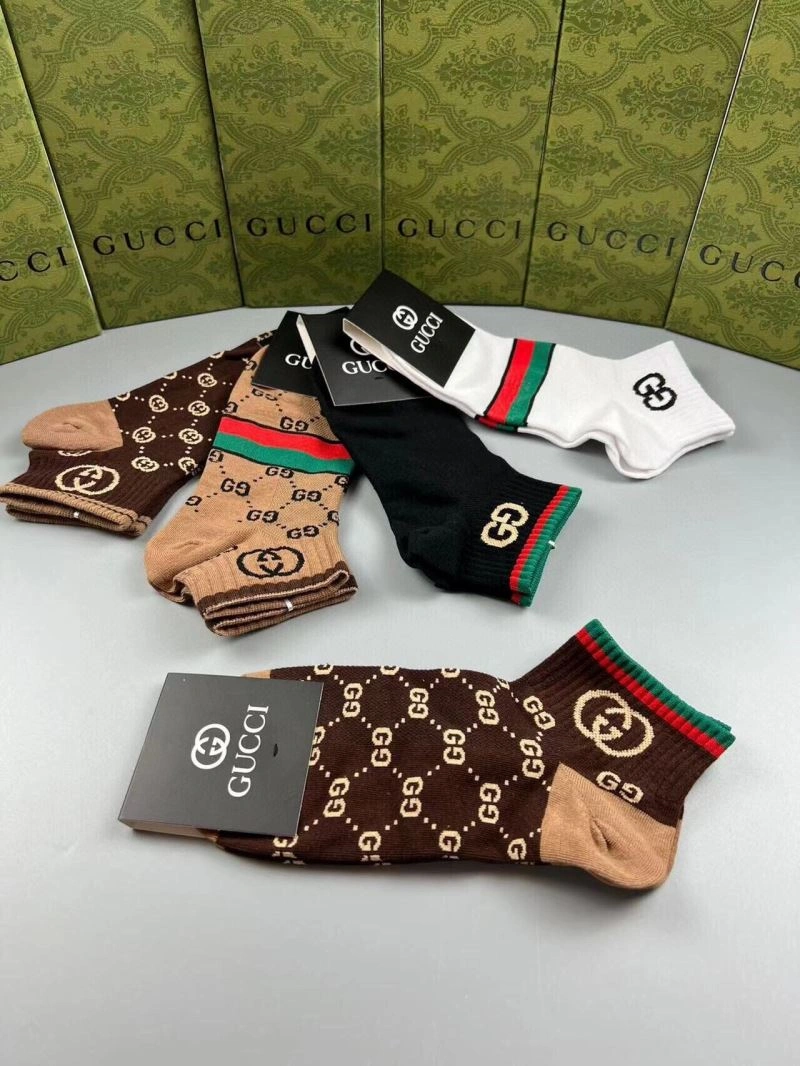 Genuine Gucci Socks