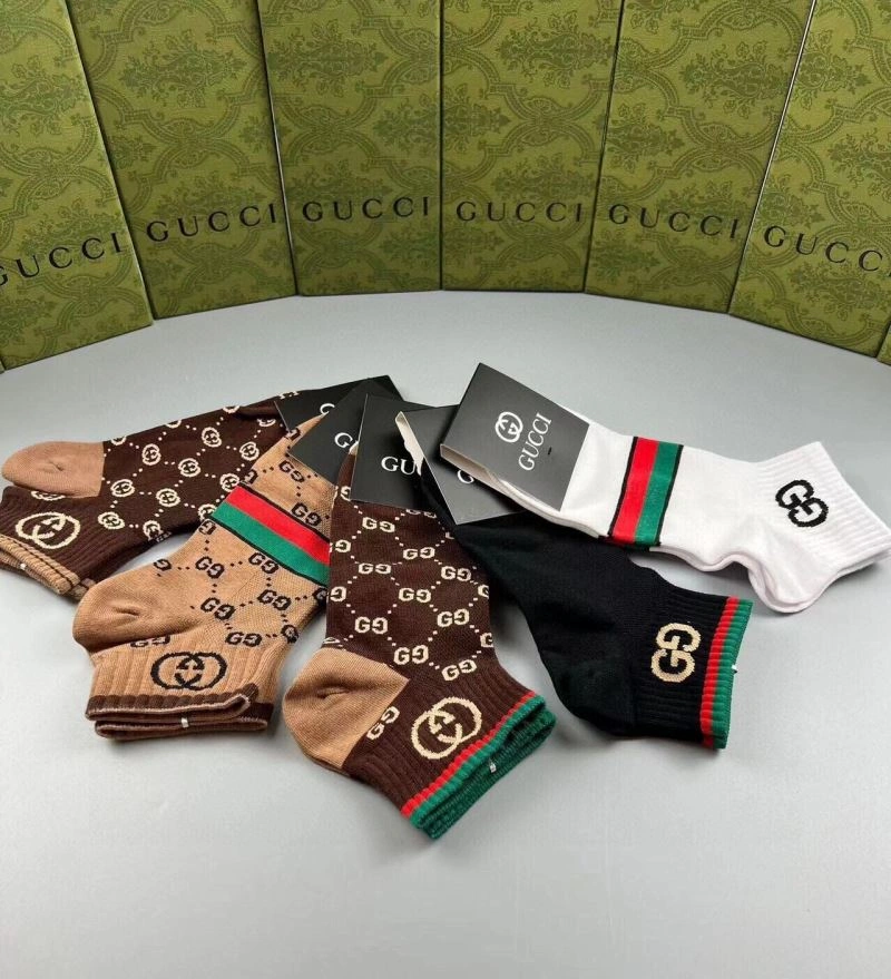 Genuine Gucci Socks
